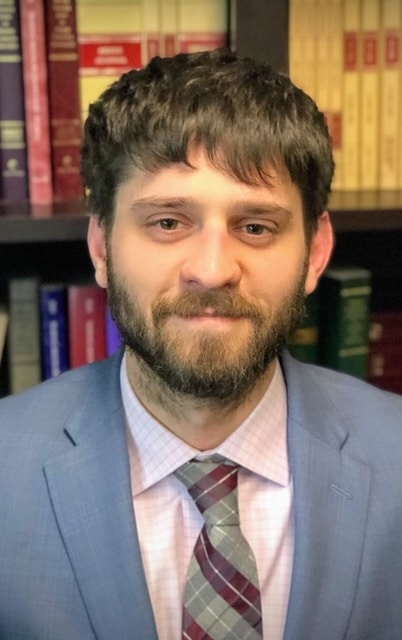 Sam Viscuso - Garrett, Walker, Aycoth & Olson