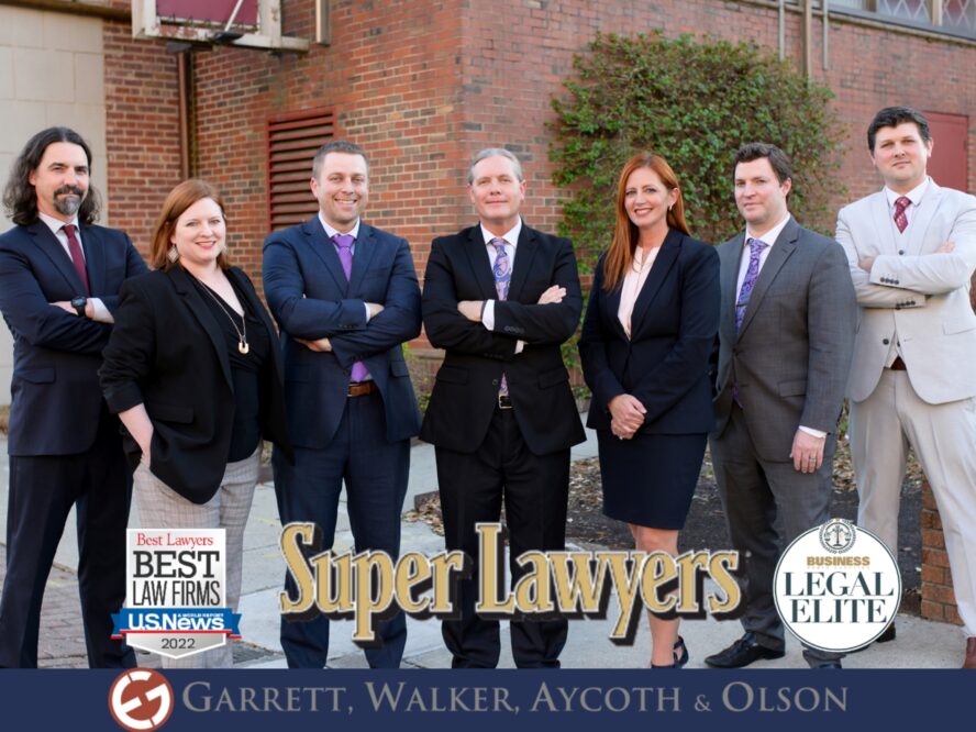 CRIMINAL LAWYER GREENSBORO NC | We're Here to Help!