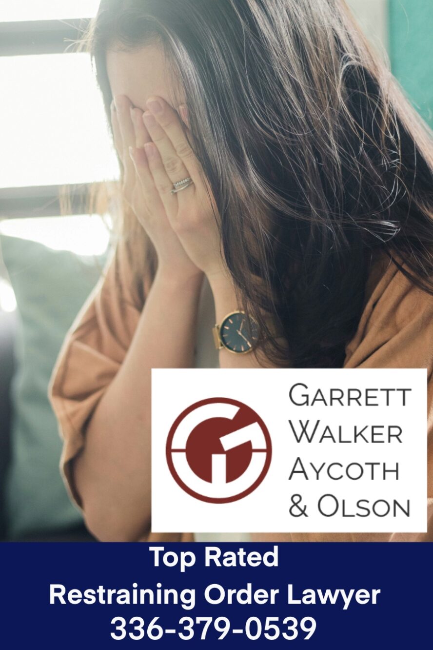 How to Get a Restraining Order in NC: Protect Yourself with a Step-by-Step Guide