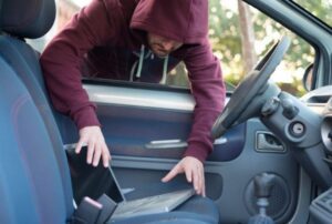 Types of Theft Crimes in North Carolina and Their Penalties