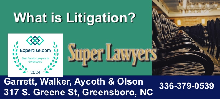 What is Litigation? A Complete Guide for 2025